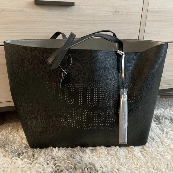 Victoria's Secret | Bags | Victorias Secret Tote Bag | Poshmark